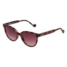 Liu Jo LJ3607S Runde Sonnenbrille f&uuml;r Damen