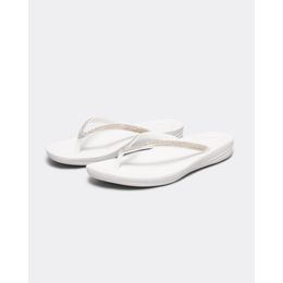 fitflop IQushion Sparkle Damen Flip-Flop