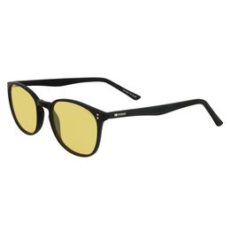 Kodak Runde Sonnenbrille CF90015 Herren-Damen