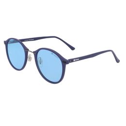 Kodak CF90016 Runde polarisierte Sonnenbrille f&uuml;r M&auml;nner und Frauen