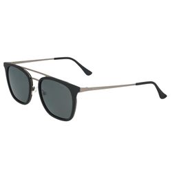Kodak CF90021 Herren Polarized Rechteck Sonnenbrille
