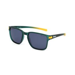 Kodak CF90155 Herren Polarized Quadratische Sonnenbrille