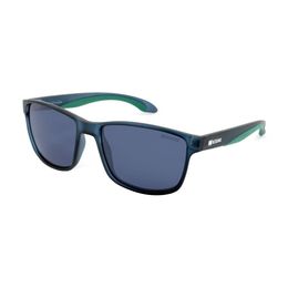 Kodak CF90115 Herren Polarisierte Rechteckige Sonnenbrille