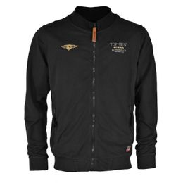 Top Gun Jacke TG20213020