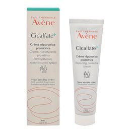 Av&egrave;ne Avene Cicalfate+ Repairing protective Cream 100ml.