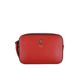 Jimmy Choo Umh&auml;ngetasche Rot