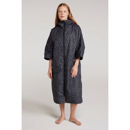Mountain Warehouse - "Coastline" Morgenmantel Wasserbest&auml;ndig f&uuml;r Damen (Myrrhe)