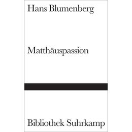 Matth&auml;uspassion