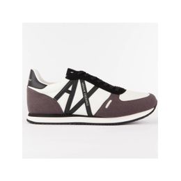 Armani Exchange Herren Rio Sneaker