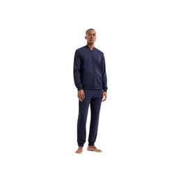 Trainingsanzug Emporio Armani Herren Heritage Eagle