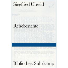 Reiseberichte