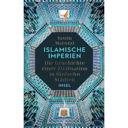 Islamische Imperien