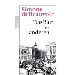Das Blut der anderen