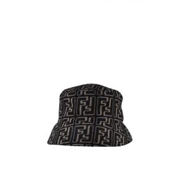 Fendi Bob Schwarz
