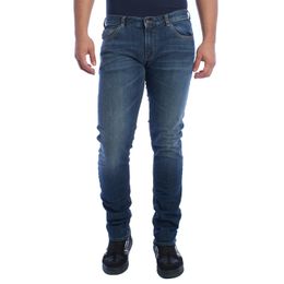 Emporio Armani Schmale Passform Jeans 8N1J10 Herren