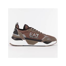 EA7 Emporio Armani EA7 Herren Ace Runner Sneaker