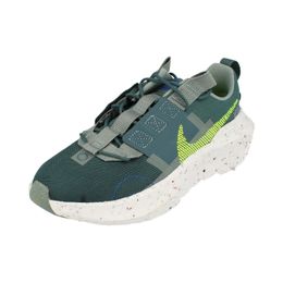 Nike Crater Impact Se Herren Gr&uuml;n Turnschuhe