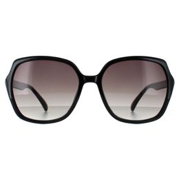 Smarty Square Womens Schwarz Grau X2110