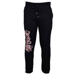Amiri Jogginghose Schwarz
