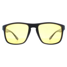 Montana Sport Unisex Schwarz Revo Mirror Polarized SP314