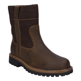 Josef Seibel Chance | Stiefel f&uuml;r Herren | Braun Chance, braun