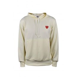 Comme des Gar&ccedil;ons Comme des gar&ccedil;ons Sweatshirt Gelb