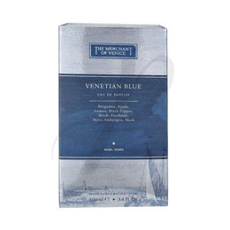 THE MERCHANT OF VENICE Venetian Blue - EdP 100ml