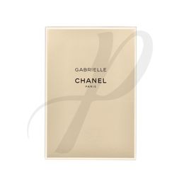 Gabrielle Chanel - EdP Twist and Spray 60ml