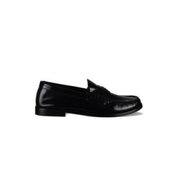 Burberry Mokassins Schwarz