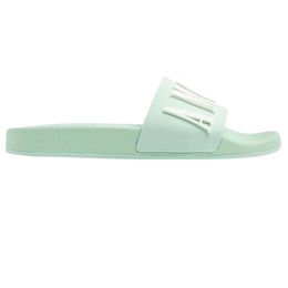 Amiri Salbeigr&uuml;ne Pool-Slider