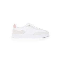 Tommy Hilfiger Damen Heritage Sneaker