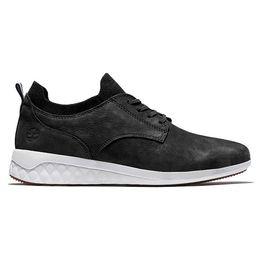 Timberland Bradstreet Ultra Black Womens Trainer