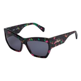 Liu Jo LJ785S Rechteckige Sonnenbrille f&uuml;r Damen