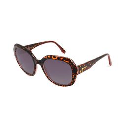 Kodak CF90126 Damen Polarisierte Oval-Sonnenbrille