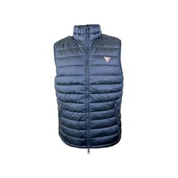 &Auml;rmellose Weste von Guess Man GJ Triangle