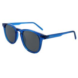 Kodak Runde Sonnenbrille CF90007 Herren-Damen