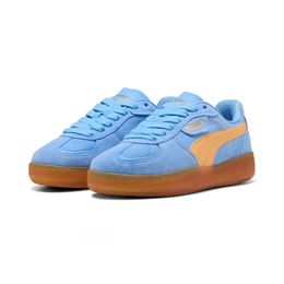 Basket Puma Damen Palermo Lamoda