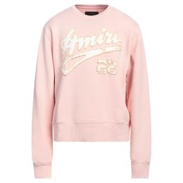 Amiri 22 Design Rosa Sweatshirt
