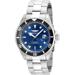 Invicta Pro Diver 22054 Herrenuhr - 43mm