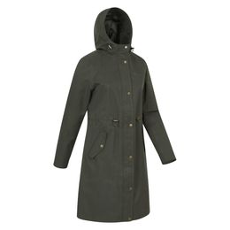 Mountain Warehouse - "Forest" Jacke f&uuml;r Damen (Khakigr&uuml;n)