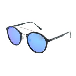 Kodak CF90024 Runde Polarisierte Sonnenbrille f&uuml;r M&auml;nner und Frauen