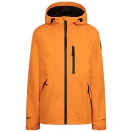 Trespass - "Robina DLX" Jacke f&uuml;r Damen (Knallrot)