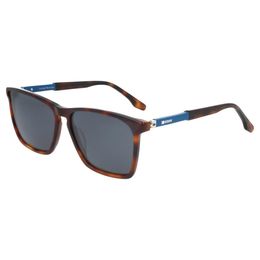 Kodak FI40021 Herren Polarisierte Quadratische Sonnenbrille