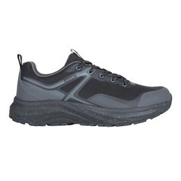 Mountain Warehouse - Herren Wanderschuhe "Momentum", Wasserfest (Schwarz)