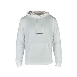 SAINT LAURENT Sweatshirt Wei&szlig;