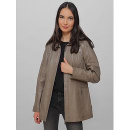 JCC Lederjacke 31023631