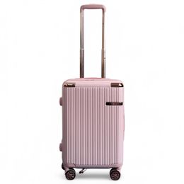 Hartschalen-Kabinenkoffer 55 x 36 x 22 cm PC-Koffer Gep&auml;ck passend f&uuml;r Easyjet, Ryanair