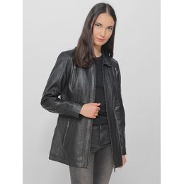 JCC Lederjacke 31023631