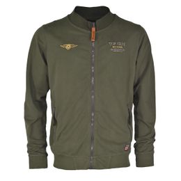 Top Gun Jacke TG20213020