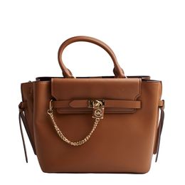 Michael Kors Hamilton Satchel Bag 30F1G9HS9L f&uuml;r Frauen